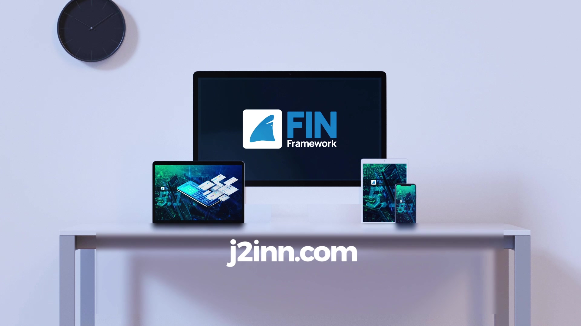 FIN Framework Videos